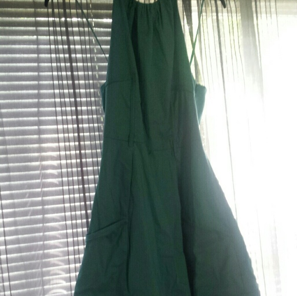 Jessica Simpson | Dresses | Jessica Simpson Size 6 Halter Dress | Poshmark